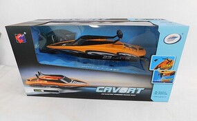 Gator Rc