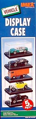 Imex Display Case 5pk