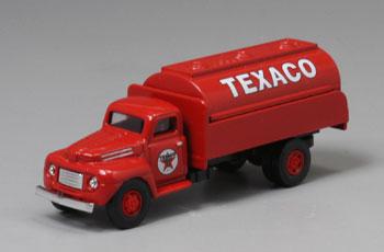 Imex American Trucks - Ford (Assembled Diecast & Plastic) Tank Truck ...