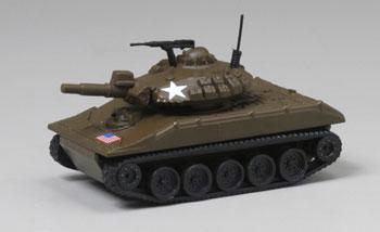 Imex Military - US/NATO - Light Tanks M551 ''Sheridan'' - HO-Scale #871001