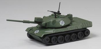 Imex Military - Modern German Army (BW) - Main Battle Tanks Leopard ...