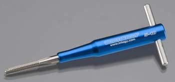 Integy Team Hand Tap Driver 5-40 Size #c22950