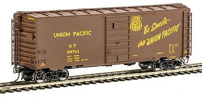 Intermountain 40' PS-1 Boxcar UP - HO-Scale #45419