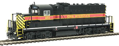Intermountain GP-10 Paducah w/snd IAIS - HO-Scale #49808s