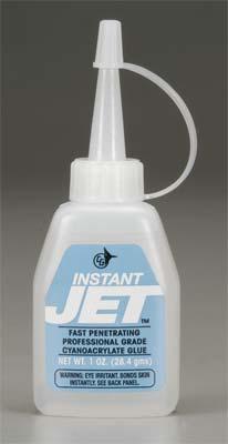 Jet-Hangar Instant Jet 1 oz #763