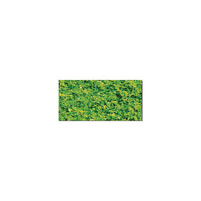 JTT Medium Blended Green Turf 30 Cubic Inches Model Railroad Ground ...