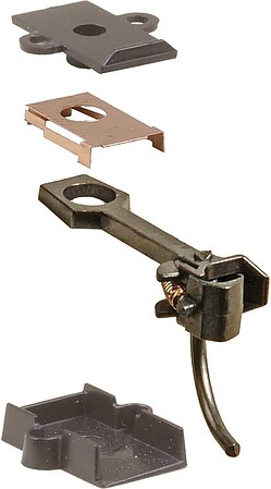 Kadee 803 Couplers Kadee #803 Magne-matic Couplers For On3 / On30 Scale ...