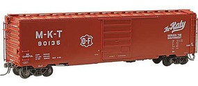 Kadee HO Scale Model Train Freight Cars