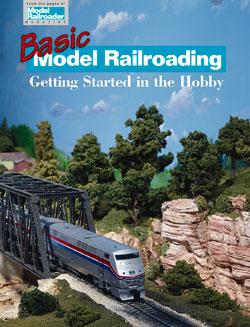Kalmbach Basic Model Railroading #12197