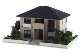 Kato Model Railroad Buildings