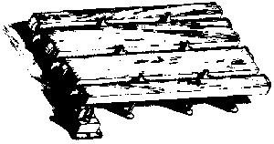 Keystone Transfer Table