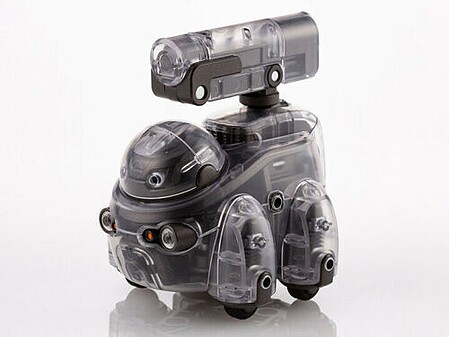 Kotobukiya Tamotu (Skeleton Ver.) Snap Together Plastic Model Figure ...