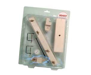 Latina Hull Planking Vise