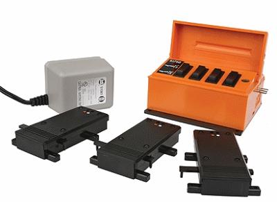 LGB Switch Power Set Converts Manual Switches To Electric 120V - G ...