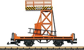 LGB G Scale Model Train Freight Cars