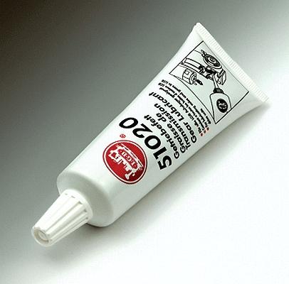 LGB Gear Drive Grease - G-Scale