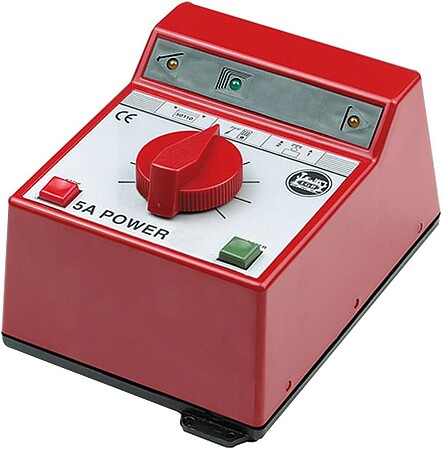 LGB Elect Loco Controller 5A - G-Scale #51079