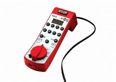 LGB Loco Remote Control - G-Scale