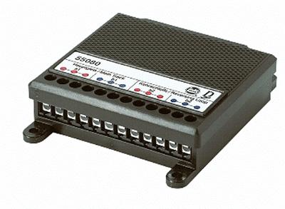 LGB MTS Reversing Loop Module - G-Scale #55080