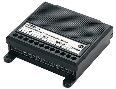 LGB MTS Reverse Loop Module