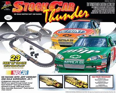 Life-Like Life-Like Racing Roadracing Set