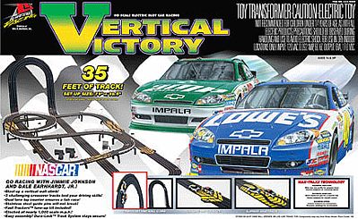 Life-Like Life-Like Racing Road Racing Set