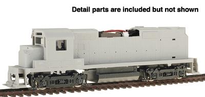 Life-Like-Proto PROTO 2000 Diesel ALCO RS-27 - Powered w/Sound & DCC
