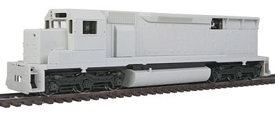 Life-Like-Proto EMD SD45 - Tsunami(R) Sound & DCC - PROTO 2000(R ...