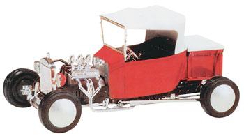 Lindberg Ford Model T Pickup