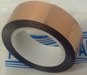 Line-O-Tape 1/2''x120'' Brushed Copper
