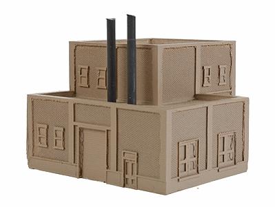 Marklin Factory - Z-Scale #2632
