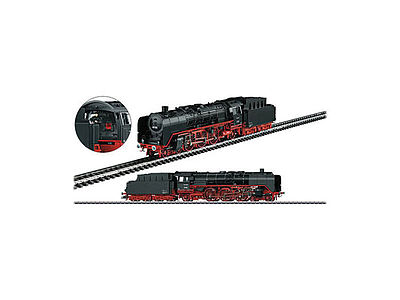 Marklin Digital DB class 01 Steam Loco