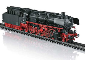 Marklin HO Scale Model Train Steam Locomotives