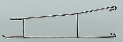 Marklin Catenary Wire Adjustment Section Pkg(5) HO Scale Model Railroad ...