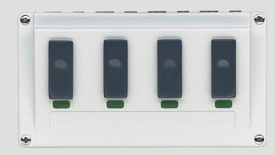 Marklin Signal Control Box - HO-Scale #72750