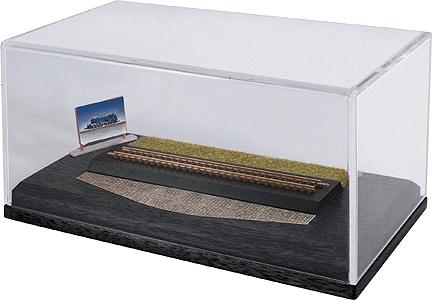 Marklin Display Case Marklin Exclusive - Z-Scale #89300