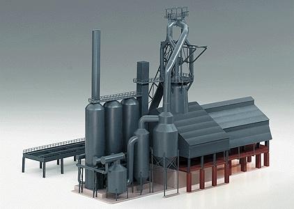 Marklin Blast Furnace - Kit