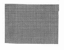 Model-Car-Garage Nascar Window Netting