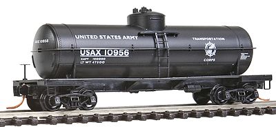 Micro-Trains 39' Single-Dome Tank Car 4-Car Runner Pack - Ready to Run ...