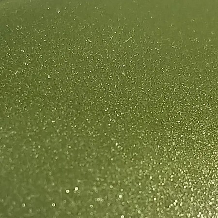 ModelCarWorld (bulk of 6) Lime Green Metallic Enamel (15ml/0.5oz)