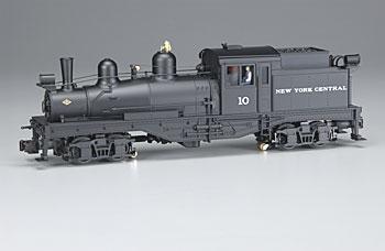 K-Line Shay New York Central #10 O/O27