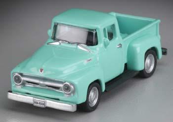 Model-Power 1956 Ford F-100 Pick-up Truck