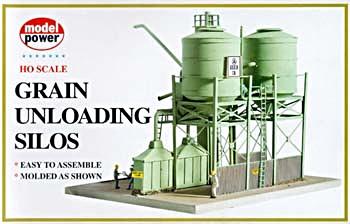 Model-Power Building Kit