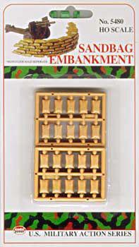 Model-Power Military - US Army