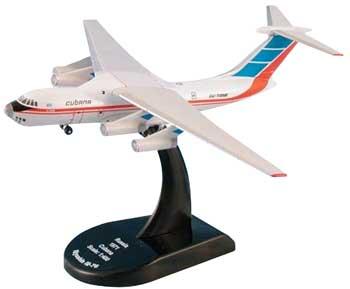 Model-Power Illyusin IL-76 Cubana