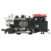 Model-Power Model Train Locomotives