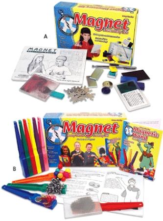 Magnet-Source Magnet Discovery Kit 28pc