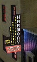 Hobby Lobby Mini Furniture