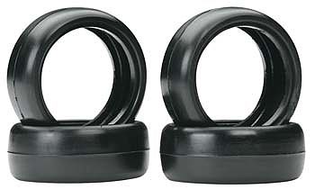 Muchmore Rush Touring Car Rubber Tire 24mm 36deg (4) #rs36x