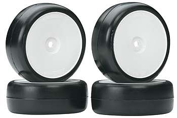 Muchmore Rush MTD Touring Car Tire 24mm 36deg (4) #rspma36x